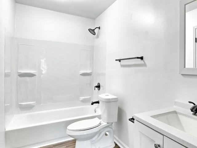 Jackson Brown Gardens 2 Bedroom Apartment for Rent at 4550 Washington Rd, Atlanta, GA 30349