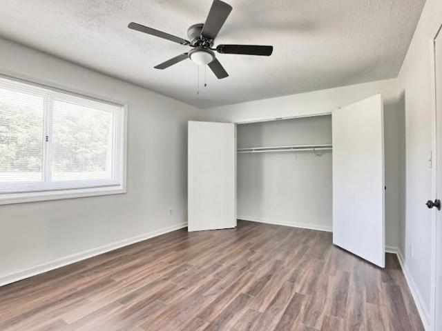 Jackson Brown Gardens 2 Bedroom Home for Rent at 4550 Washington Rd, Atlanta, GA 30349