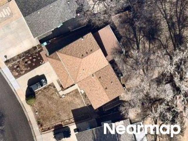 Jackson Cir