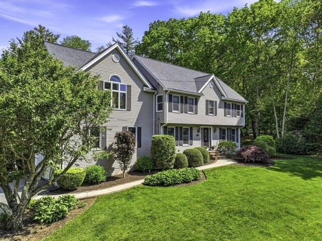 Jackson Cir, Franklin, Home For Sale