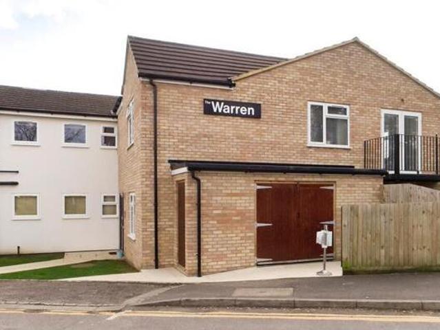 Jackson Court, High Wycombe, 1 Bedroom Flat