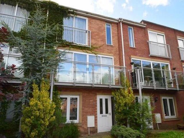 Jackson Crescent, Hulme, 3 Bedroom Terraced
