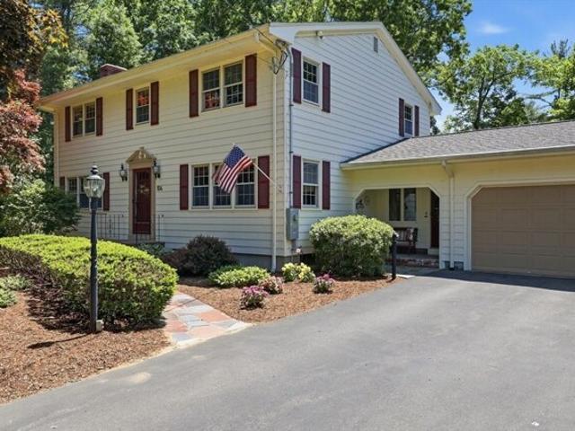 Jackson Dr, Raynham, Home For Sale