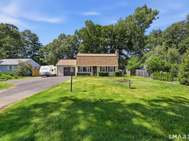 Jackson Dr, Suffield, Home For Sale