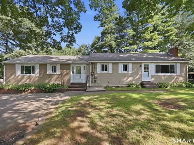 Jackson Dr, Suffield, Home For Sale