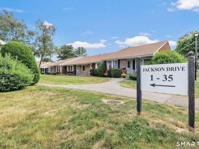 Jackson Dr Unit,milford, Home For Sale