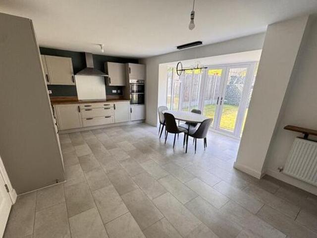Jackson Drive, Doseley, 4 Bedroom Detached