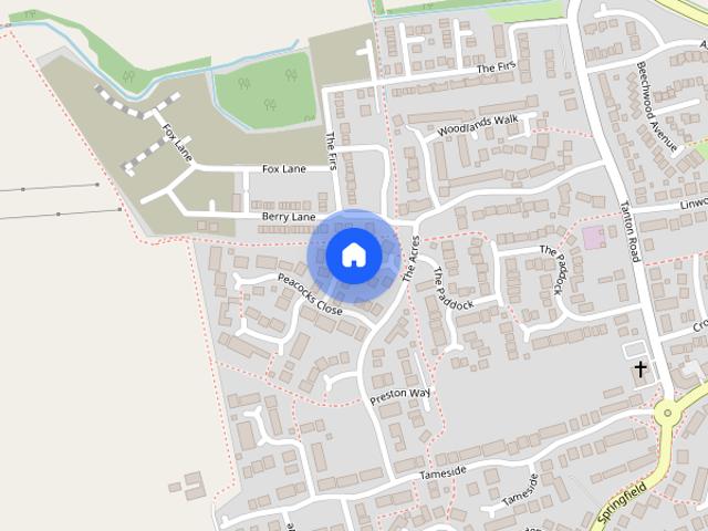 Jackson Drive, Stokesley