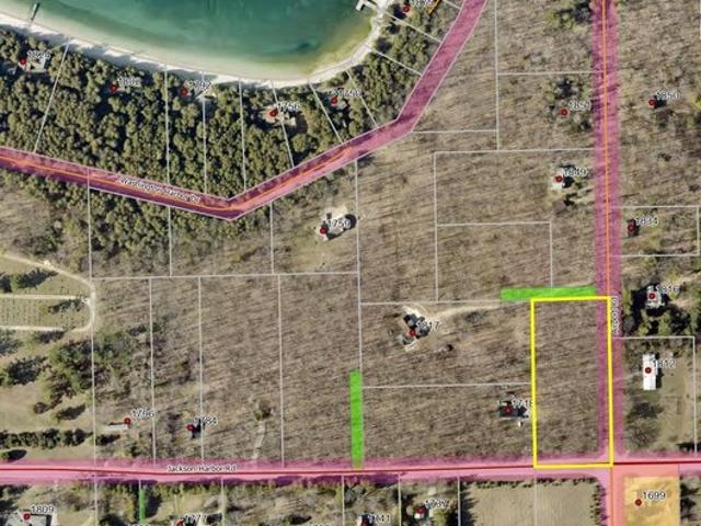 Jackson Harbor Rd Unit 2, Washington Island, WI 54246