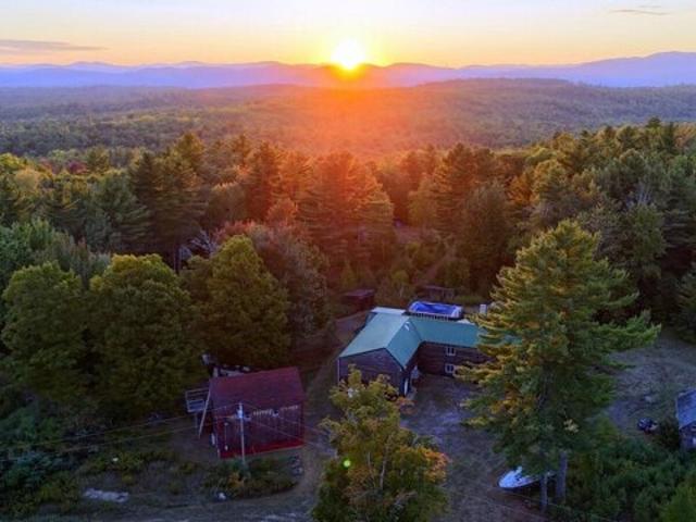 Jackson Hole, Carthage, Home For Sale