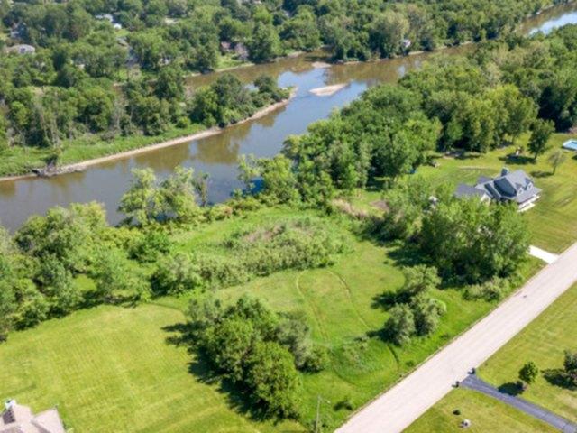 Jackson Is Lot 1, Millington, IL 60537