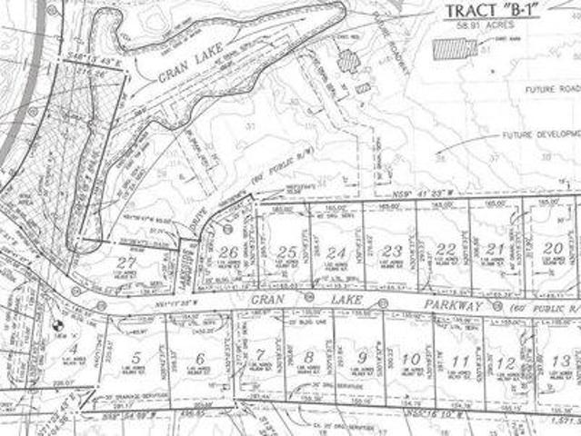 Jackson LA 70748 LS93548012