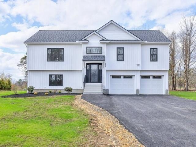 Jackson Ln, Barre, Home For Sale
