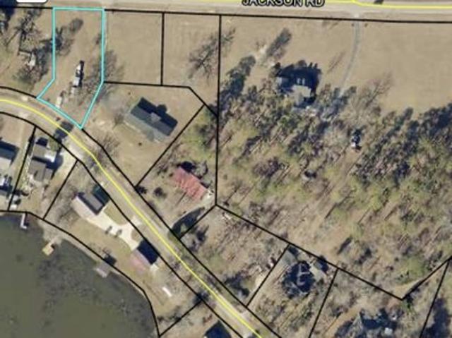 Jackson Lot WV4, Ivey, GA 31031