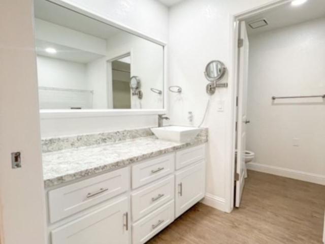 Jackson Park Place 3 Bedroom Apartment for Rent at 1830 E Fir Ave, Fresno, CA 93720 Woodward Park