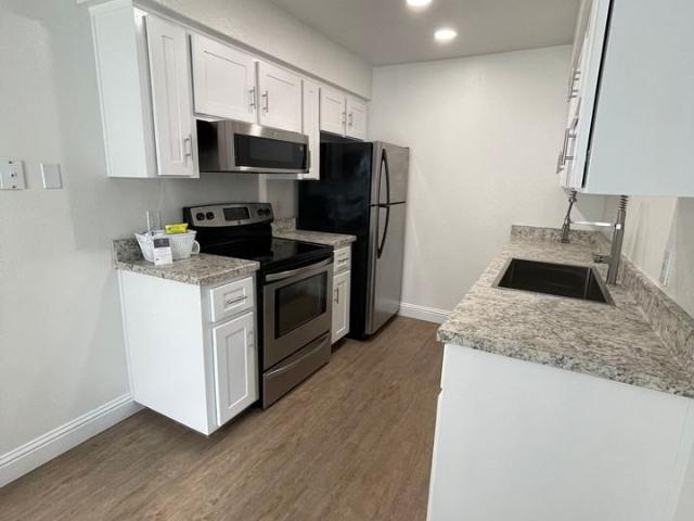 Jackson Park Place 1 Bedroom Apartment for Rent at 1830 E Fir Ave, Fresno, CA 93720 Woodward Park
