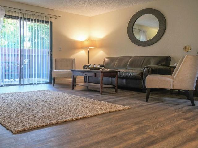 Jackson Park Place 1 Bedroom Apartment for Rent at 1830 E Fir Ave, Fresno, CA 93720 Woodward Park