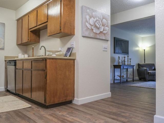 Jackson Park Place 1 Bedroom Apartment for Rent at 1830 E Fir Ave, Fresno, CA 93720 Woodward Park