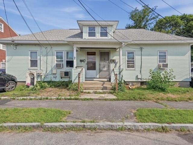 Jackson Pl, Waltham, Home For Sale