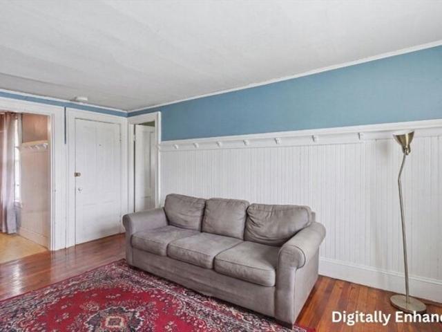 Jackson Pl, Waltham, Home For Sale