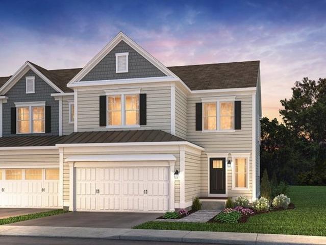 Jackson Plan Emerald Run Community