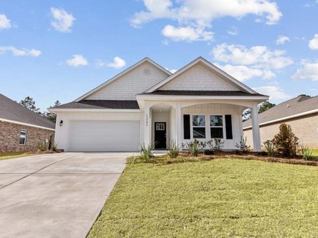 JACKSON Plan Stonebridge Community