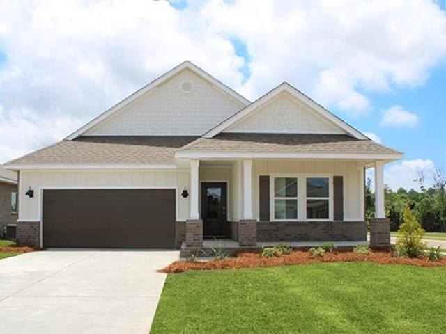 JACKSON Plan Royal Meadows Community