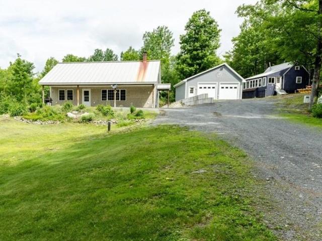 Jackson Pond Rd, Concord Township, Home For Sale