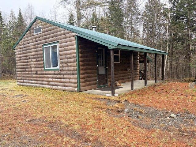 Jackson Pond Rd, Concord Township, Home For Sale