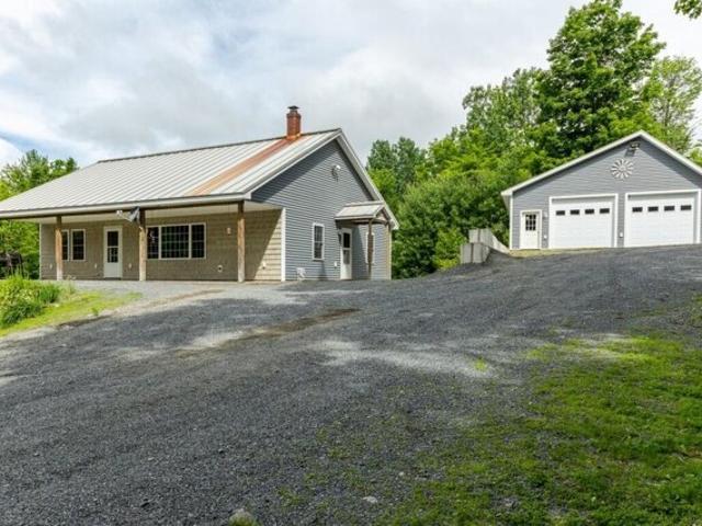 Jackson Pond Rd, Concord Township, Home For Sale