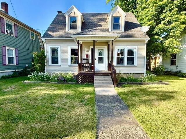 Jackson Run Rd, Warren, Home For Sale