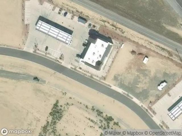 Jackson Ranch Rd