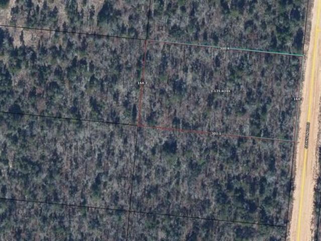 Jackson Rd, Marianna, FL 32448