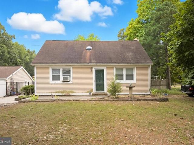 Jackson Rd, Atco, Home For Sale