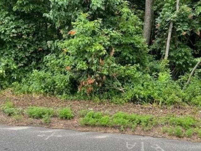 Jackson Rd, Berlin, Plot For Sale