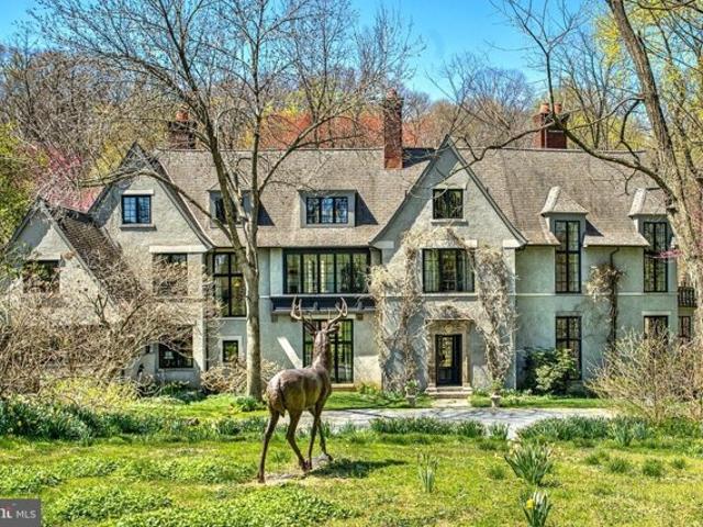 Jackson Rd, Cochranville, Home For Sale