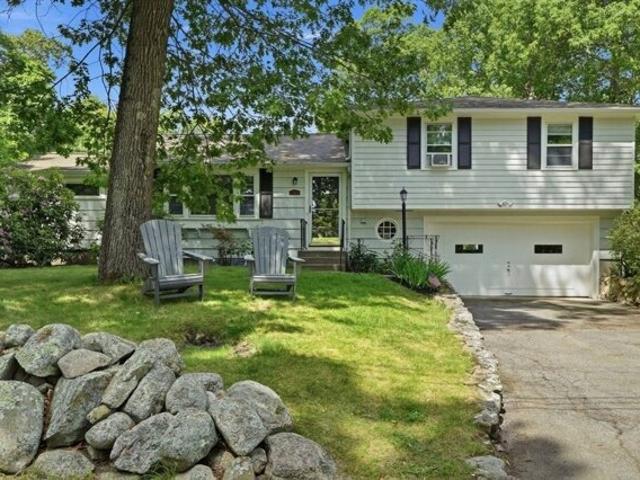 Jackson Rd, Scituate, Home For Sale