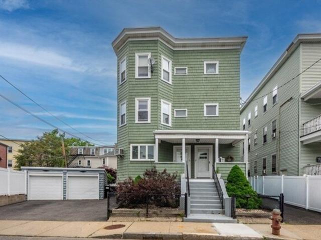 Jackson Rd, Somerville, Home For Sale