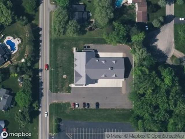 Jackson Rd