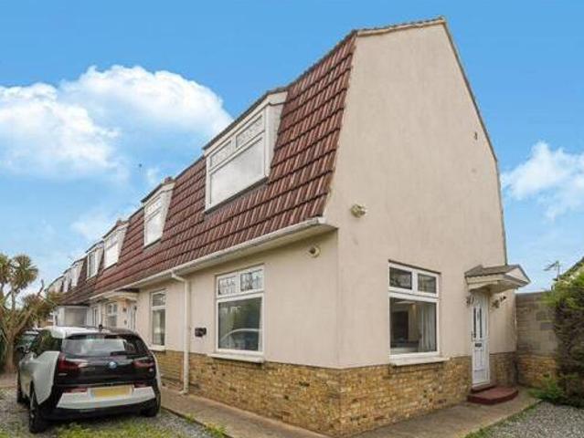 Jackson Road, Barking, 5 Bedroom Terraced