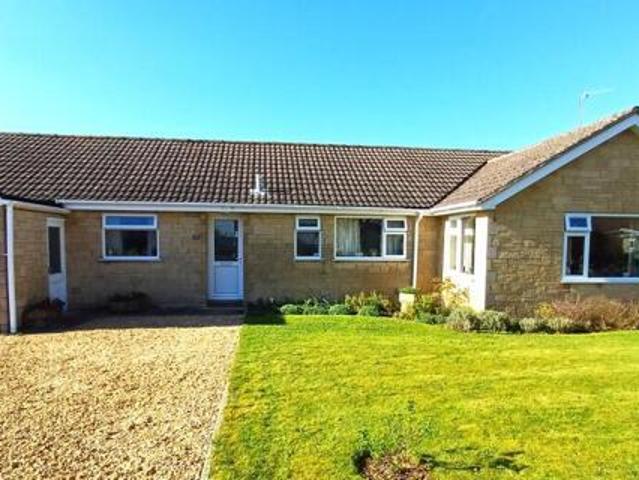 Jackson Road, Bledington, 3 Bedroom Bungalow