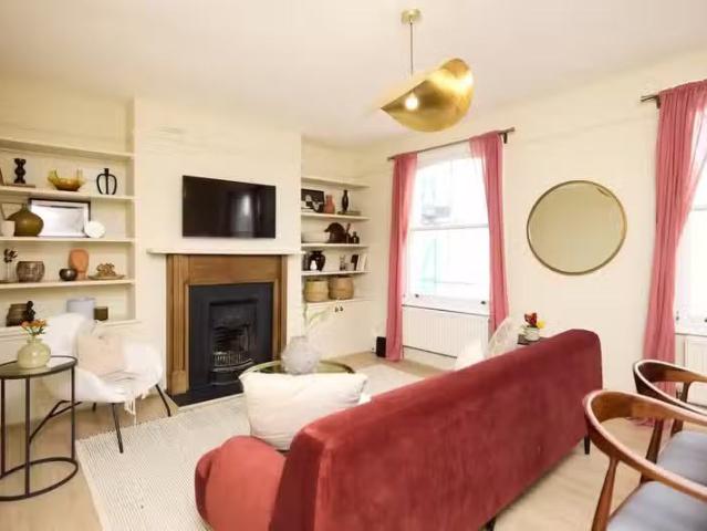Jackson Road, London, N7 6EJ