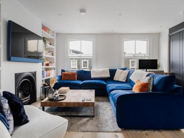 Jackson Road, London, 2 Bedroom Flat