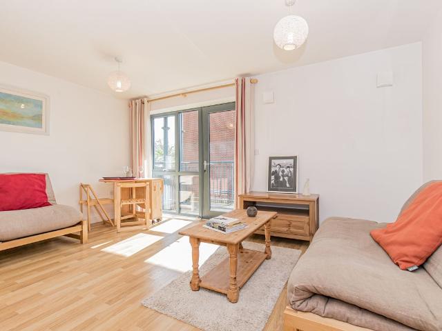 Jackson Road, North Oxford OX2, 1 bed flat to rent, £1,800 pcm | PrimeLocation