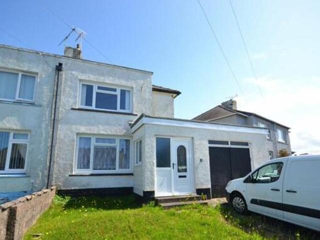 Jackson Road, Salterbeck, 2 Bedroom Semi detached