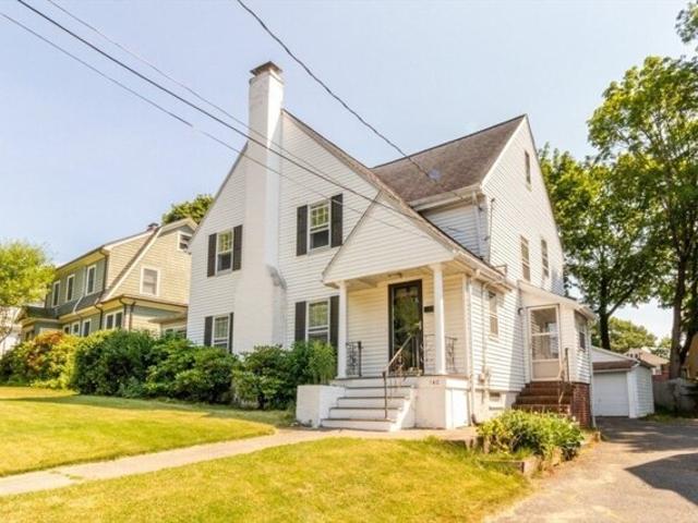 Jackson St, Newton, Home For Sale