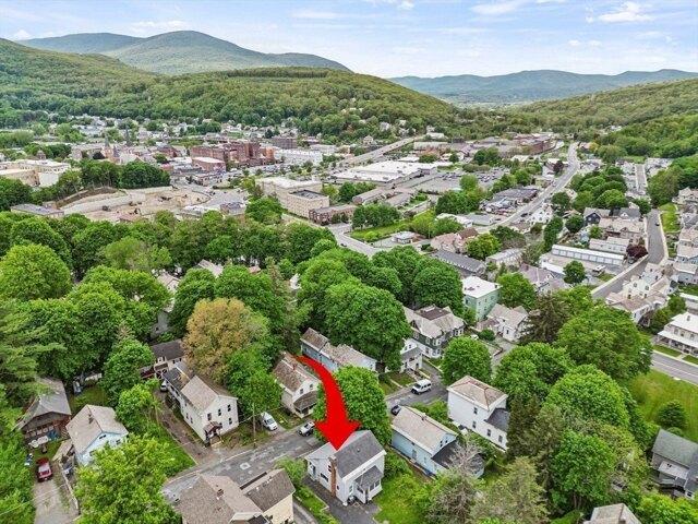 Jackson St, North Adams, Home For Sale