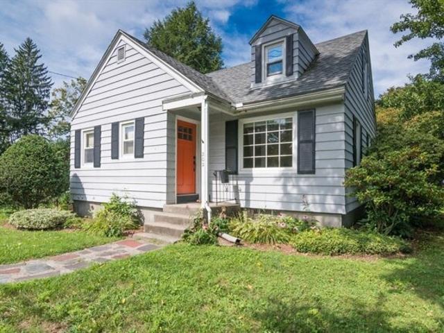 Jackson St, Northampton, Home For Sale