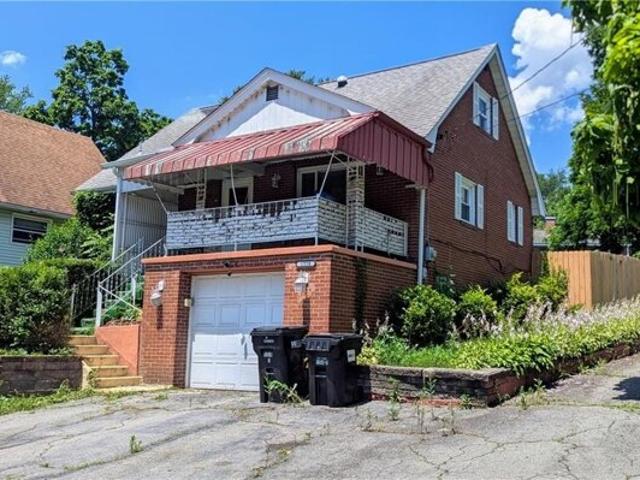 Jackson St, Aliquippa, Home For Sale