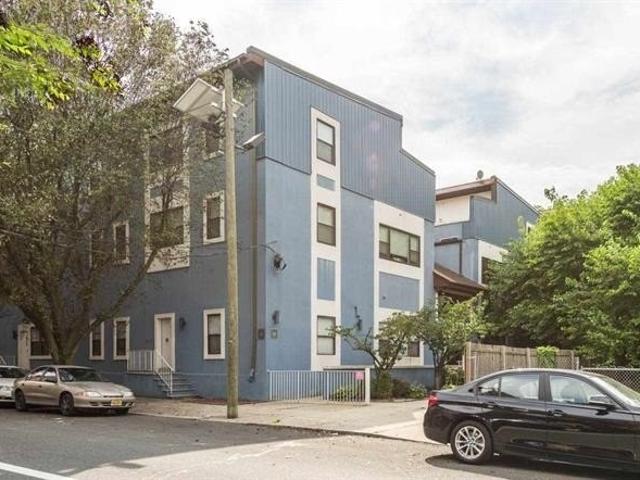 Jackson St Apt A, Hoboken, Condo For Sale